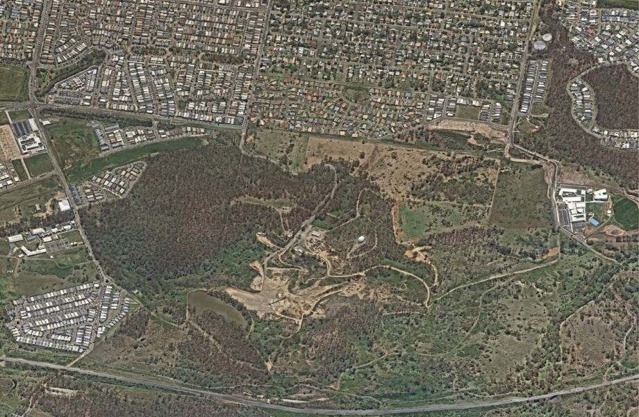 Quarry Plan Revealed to Create 1800 Homes at Redbank Plains | The Urban ...