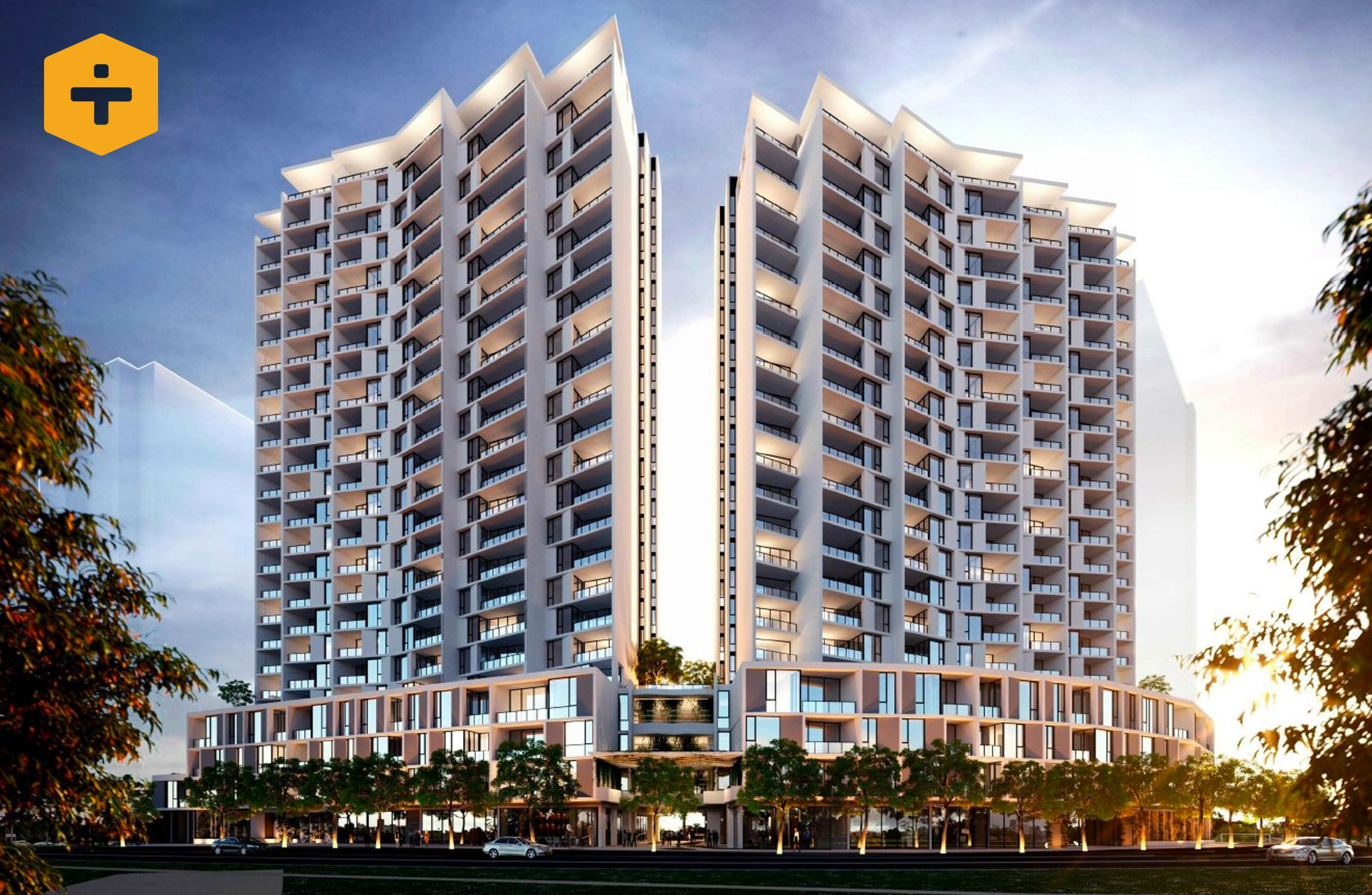 Making Build-to-Rent Stack Up | The Urban Developer