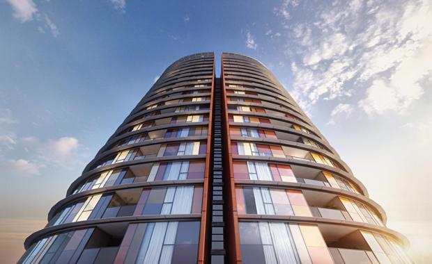 Mirvac Unveils New Tower For Green Square Town Centre | The Urban Developer