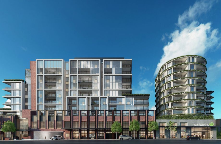 Mayor Rounds on State After Elsternwick Approval | The Urban Developer