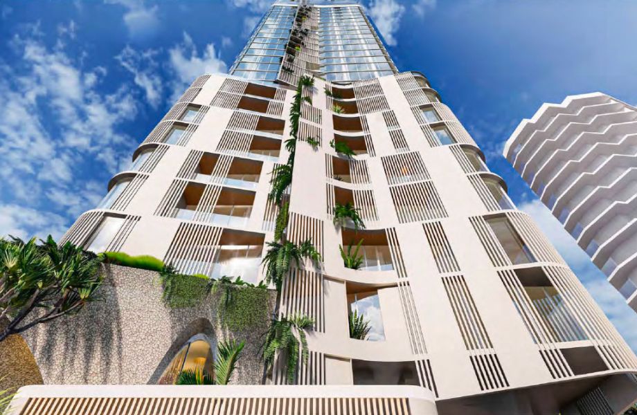Gold Coast Tower ‘Needs’ Extra 12 Storeys to Stack Up | The Urban Developer