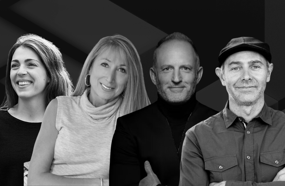 Melbourne Long Lunch 2025: Four Game-Changers, One Big Conversation ...