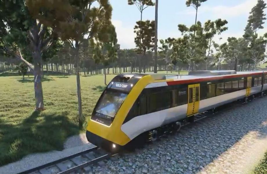 Contractor Shortlist Revealed for SE Queensland Faster Rail | The Urban ...