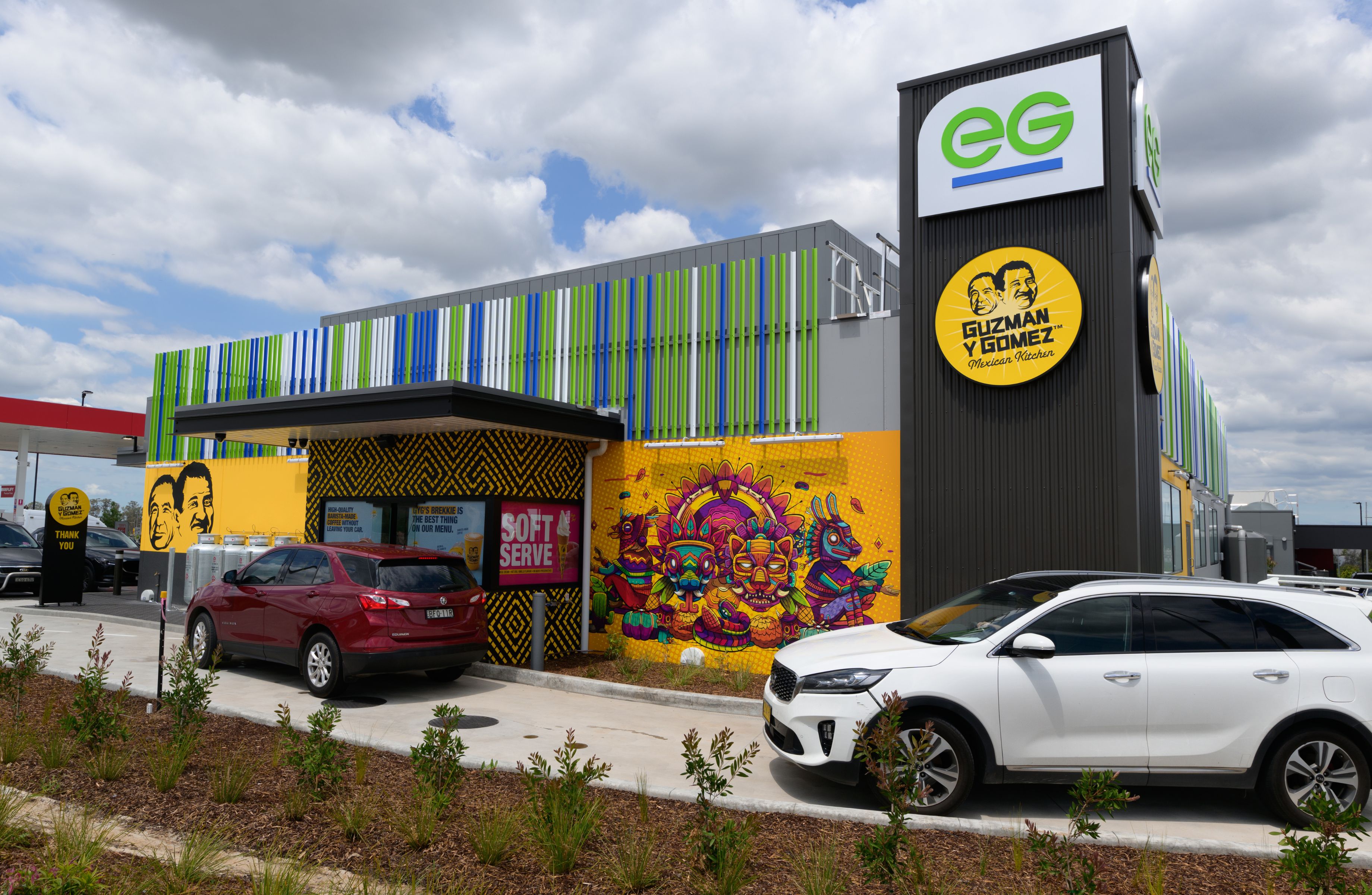 GYG Reveals Real Estate Tactics Behind 1000-Store Growth Plan | The ...