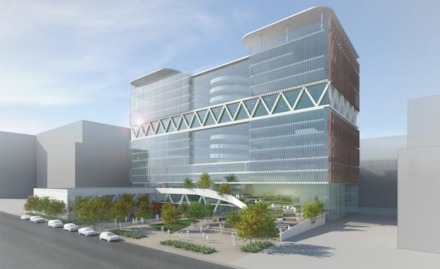 NSW Schools To Become High Rises With New Design Guide | The Urban ...