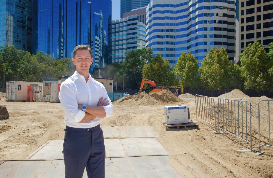 Developers Turn to Private Credit on Completed Assets | The Urban Developer