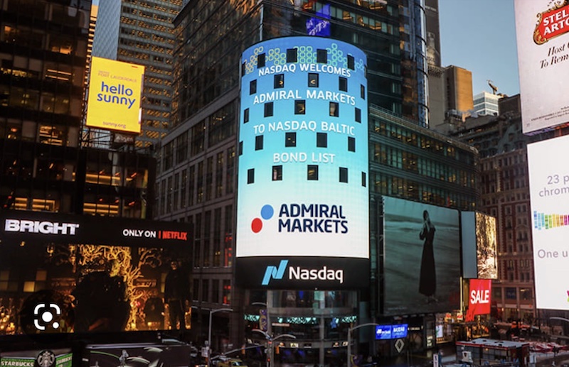 Unlock the World’s Largest Financial Market with Admirals | The Urban ...