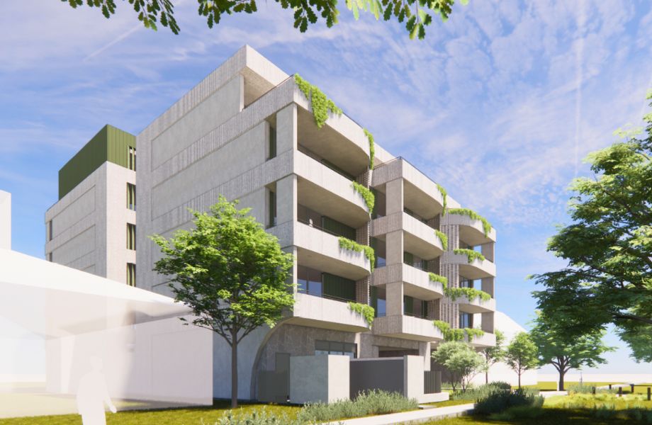ACT Developer Reveals Braddon Apartment Plan | The Urban Developer