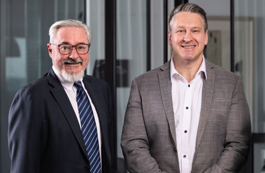 RLB in NSW Appoints Paul Skinner as Managing Director | The Urban Developer