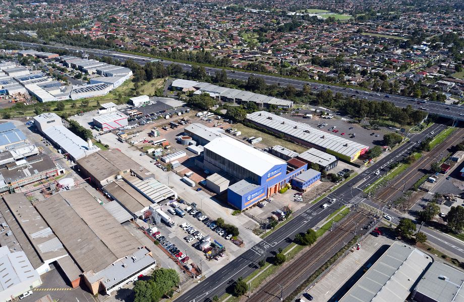 StoreLocal Sheds Asset for 50pc Above Book Value | The Urban Developer