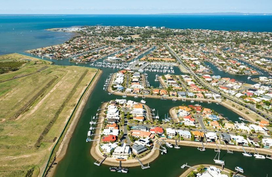 Stockland Accelerates Retail Retreat, ‘Cautious’ About Market Recovery ...