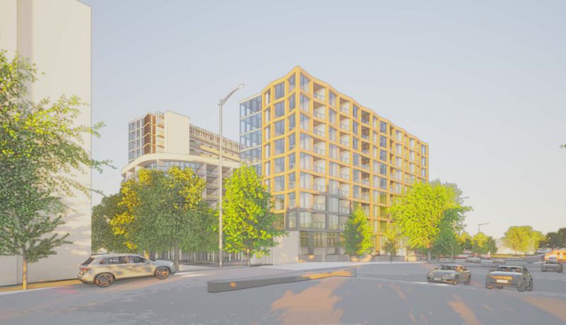 Tailwinds Lift Canberra Build-to-Rent Project Prospects | The Urban ...