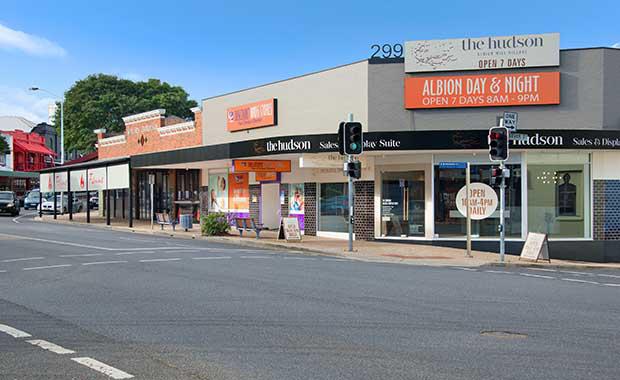 Top Albion Commercial Property Sells for $2.65 Million | The Urban ...