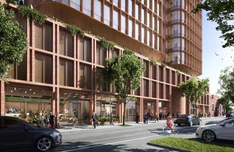 Projects Lining Up as Geelong’s Rise Continues | The Urban Developer