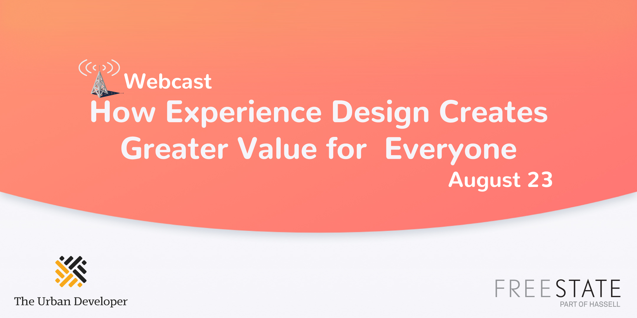Webcast: How Experience Design Creates Greater Value for Everyone | The ...