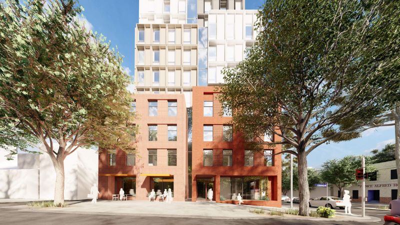 Multiplex to Build Brookfield’s Aussie Student Digs Debut | The Urban ...
