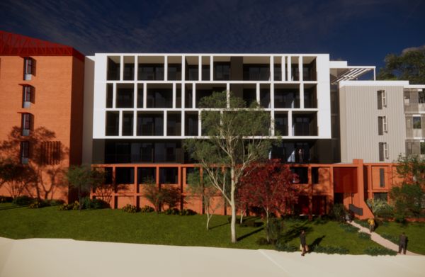 WA Fast-Tracks Social Housing with Prefab Builds | The Urban Developer