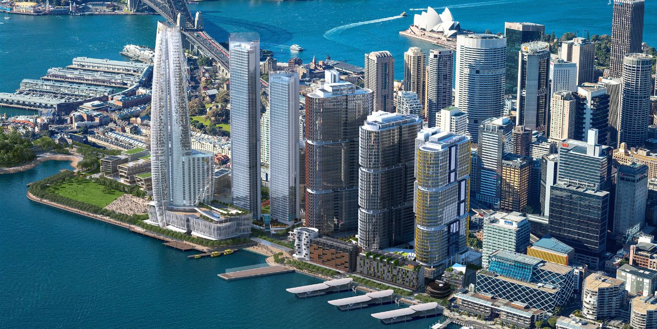 Property Fund Awarded 6-Star Green Star Rating | The Urban Developer