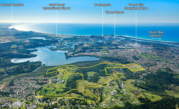 Significant Residential Land Development Opportunity | The Urban Developer