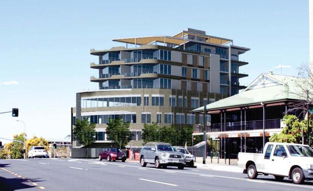 Another Development For Booming Indooroopilly | The Urban Developer
