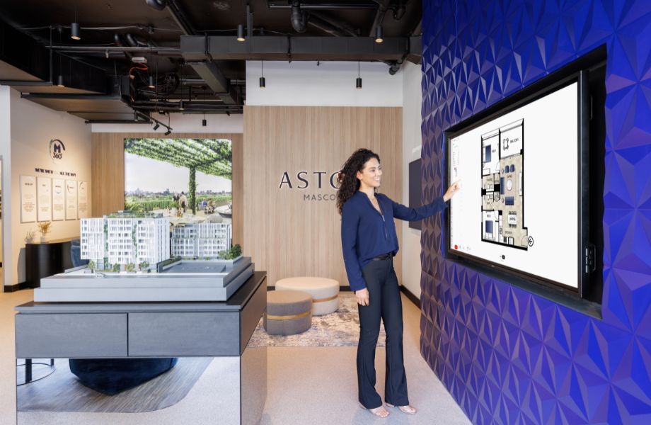 Meriton, DisplaySweet Continue their Strong Partnership | The Urban ...