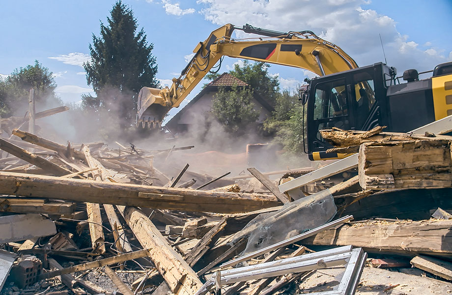Volatility in Apartment Market Leads Building Slump | The Urban Developer