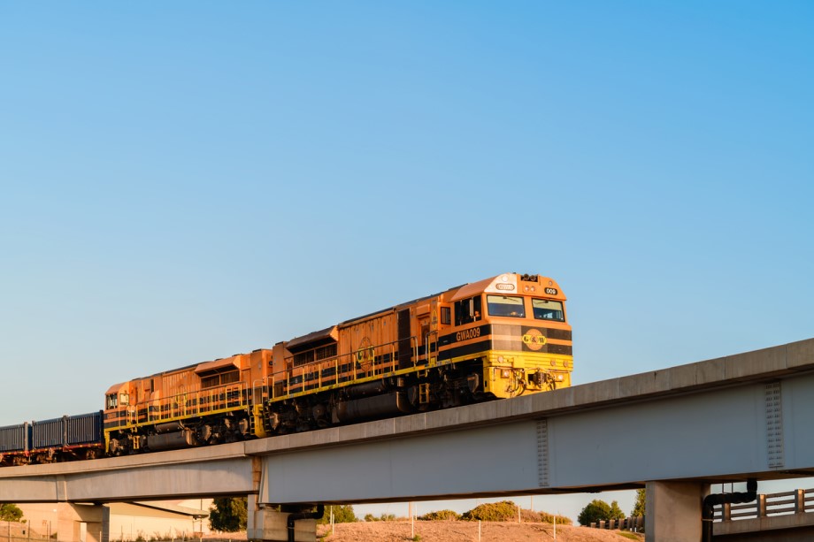 New Stations, Trains and Tech for Inland Rail Project | The Urban Developer