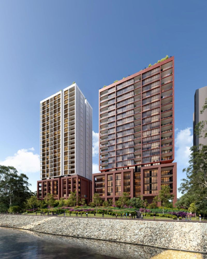 Liverpool City Mulls Plans for 20-Storey Residential Towers | The Urban ...