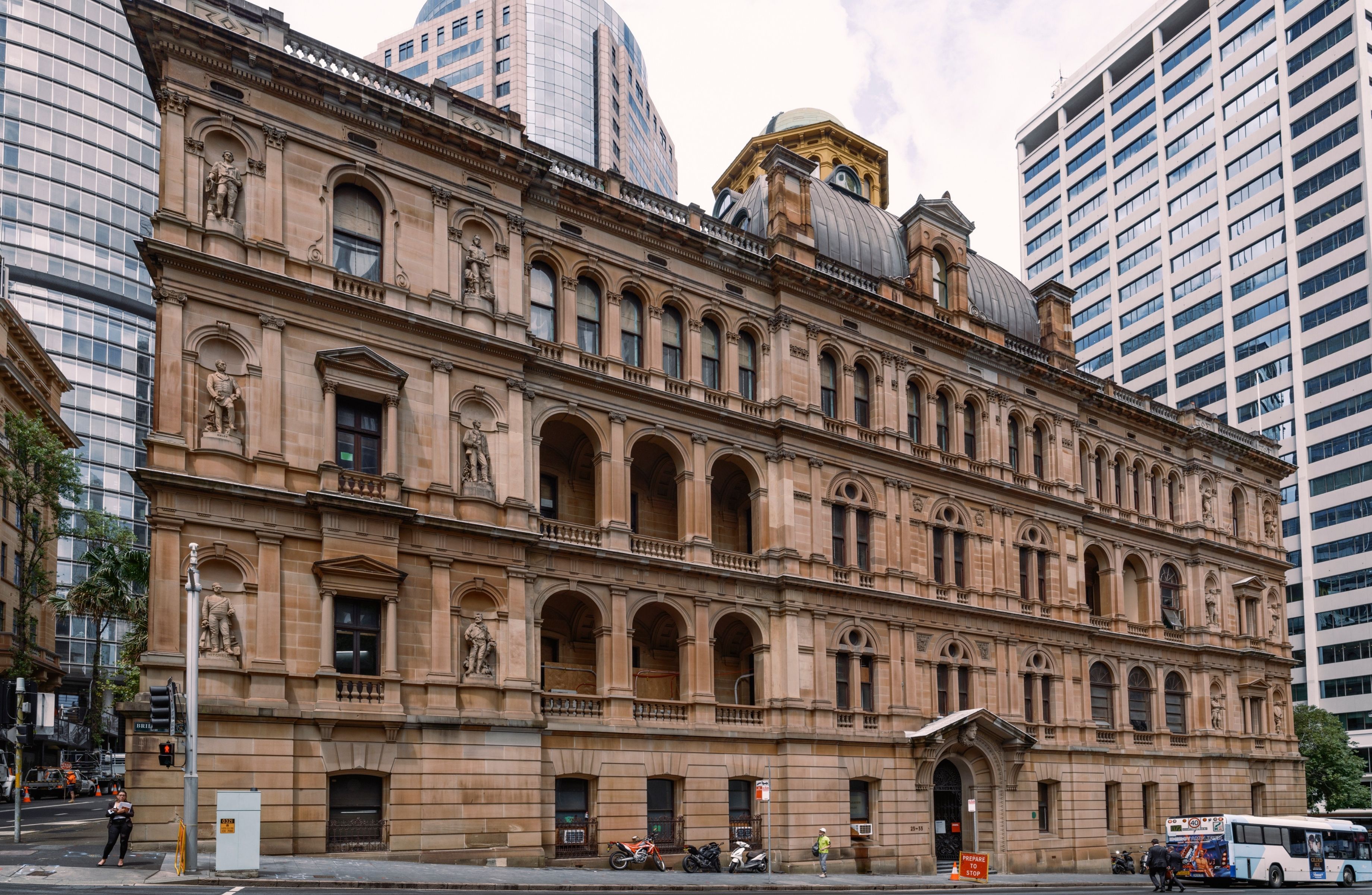 Built Breaks Ground on Stage 2 of Sydney’s Capella Precinct | The Urban ...