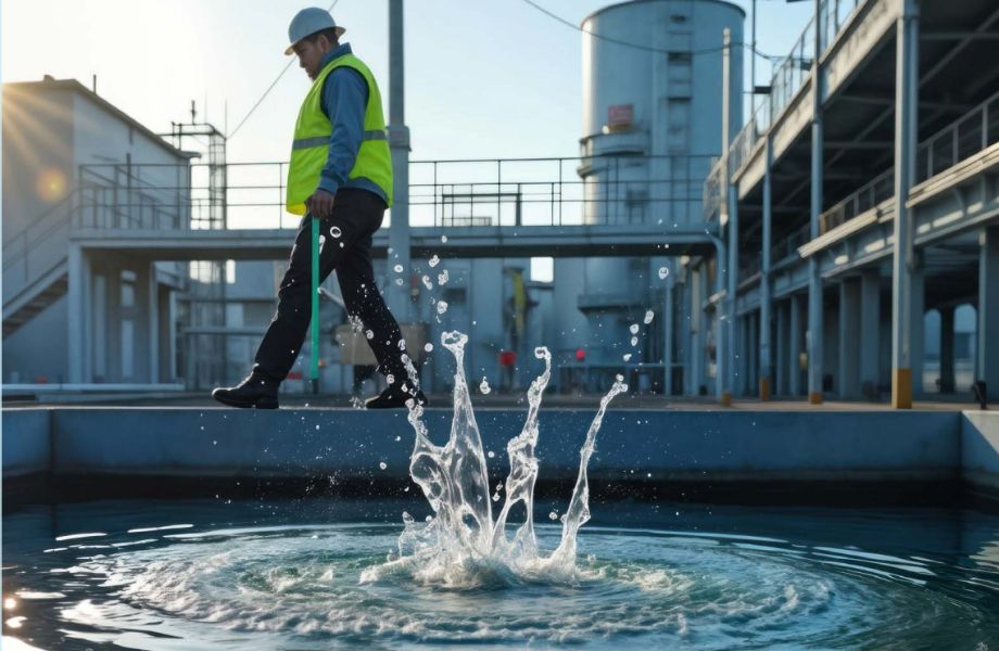 Western Sydney Sewer Plan Confronts 2031 Capacity Cliff | The Urban ...