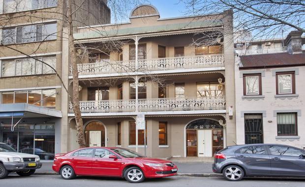 Prime Potts Point Site Ready For Development | The Urban Developer