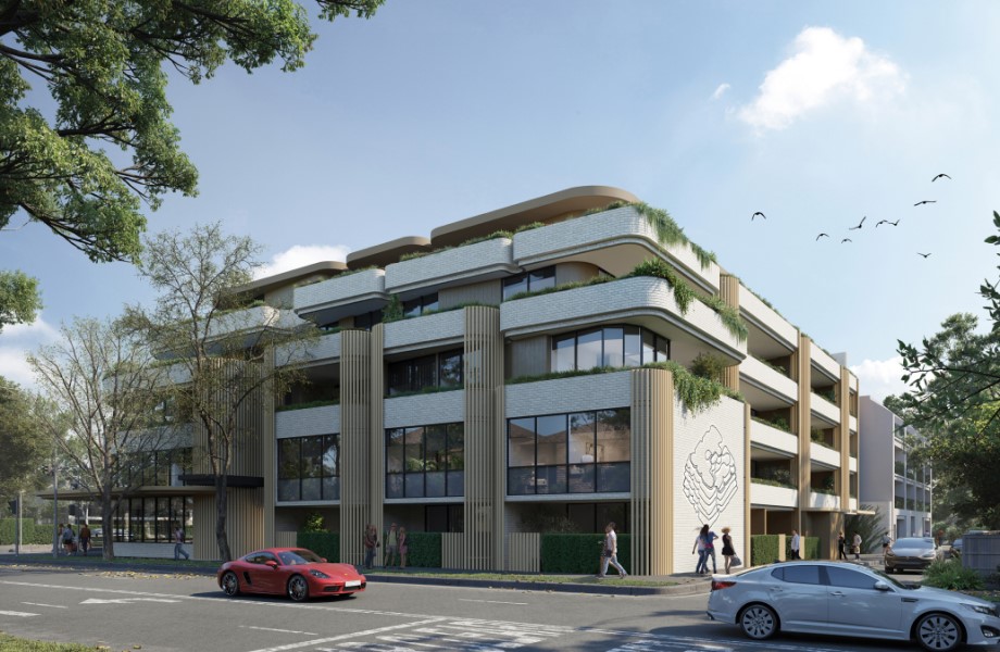 Sun Property Files Mosman Residential Project Plans | The Urban Developer