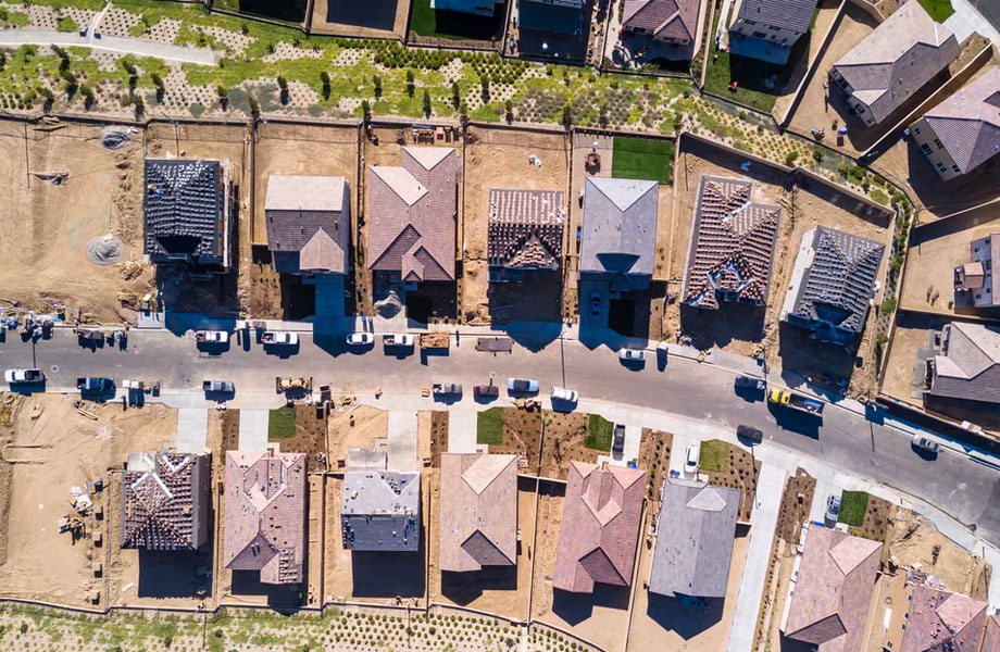 This Technology Will Change Development Feasibility | The Urban Developer