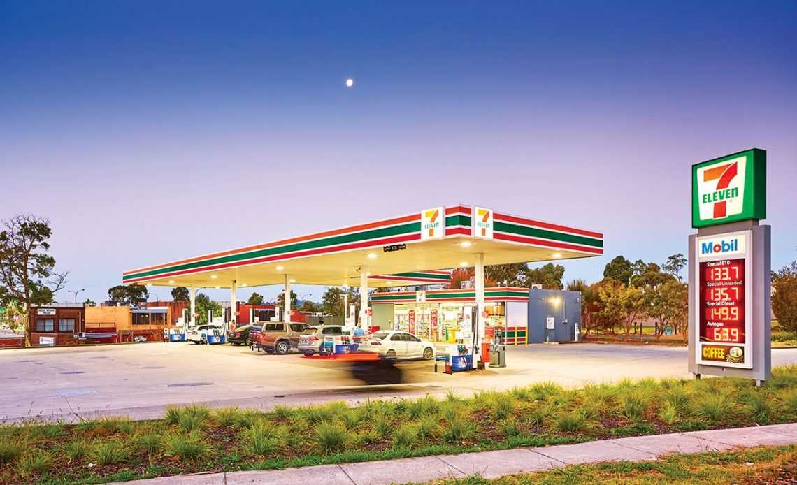 Withers Family Offloads $70m 7-Eleven Portfolio | The Urban Developer