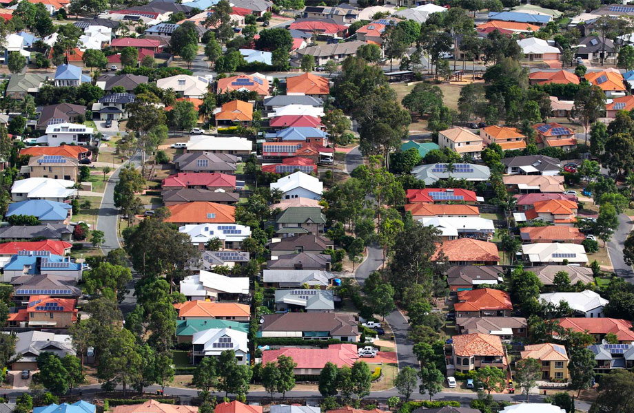 Where Is a Mortgage Cheaper Than Rent? | The Urban Developer