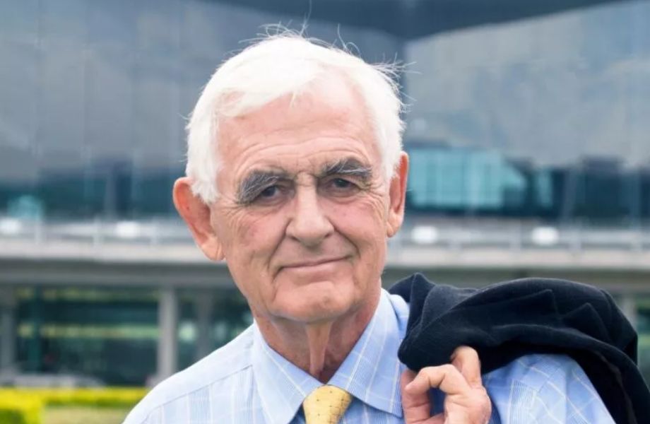 A Life Well Lived: Terry Snow Dies Aged 80 | The Urban Developer