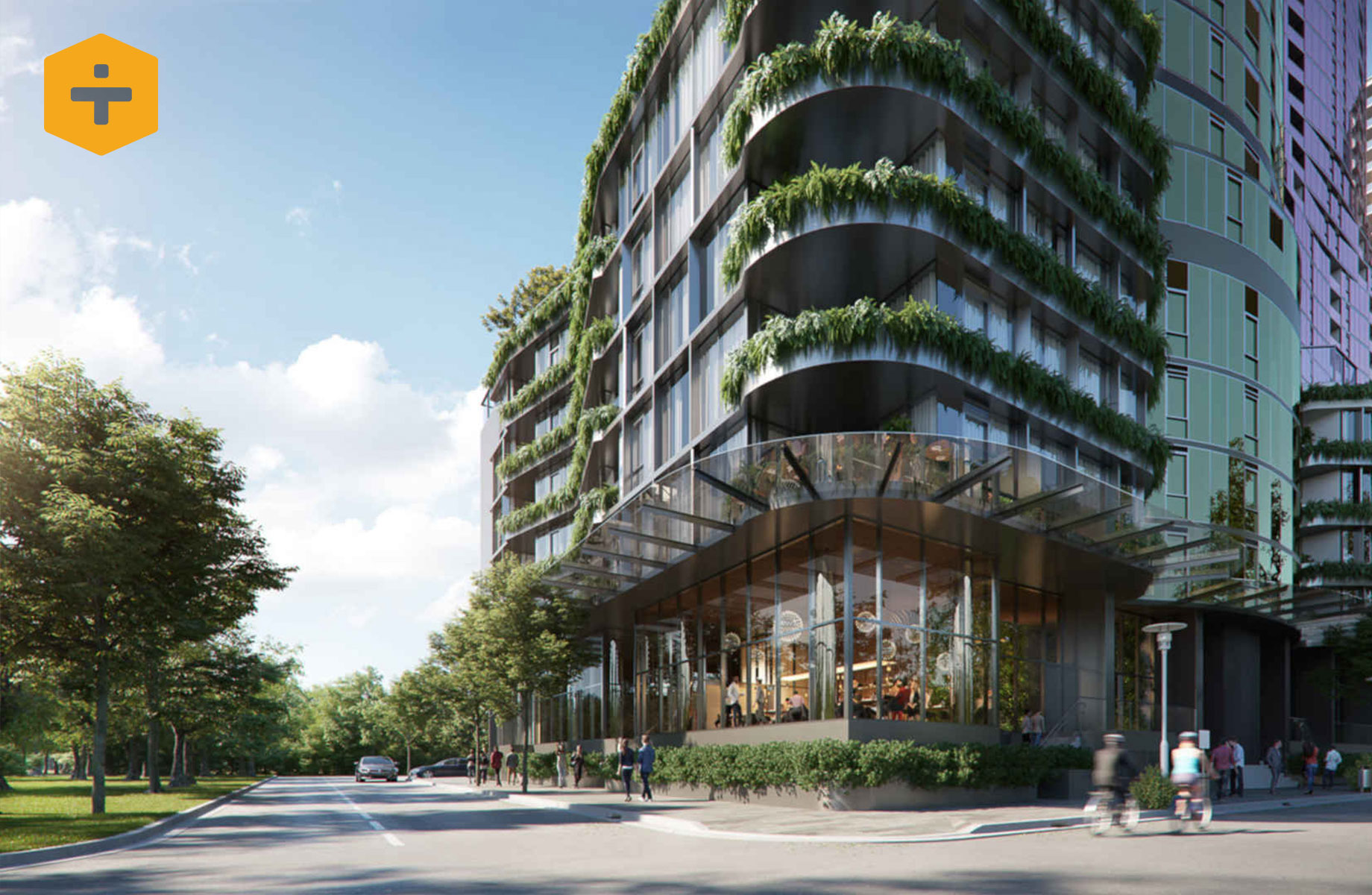 Time is Right for Build-to-Rent Boom | The Urban Developer