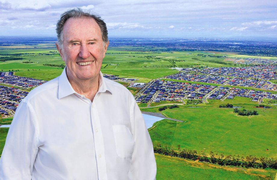 Honouring a Legacy in Property | The Urban Developer