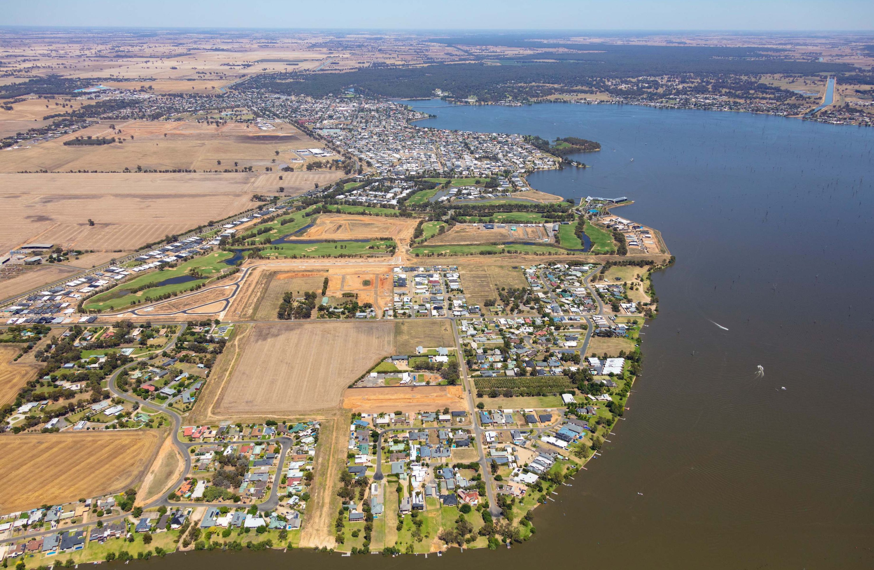 TW Projects Pads Out $300m Pipeline in Regional Victoria | The Urban ...