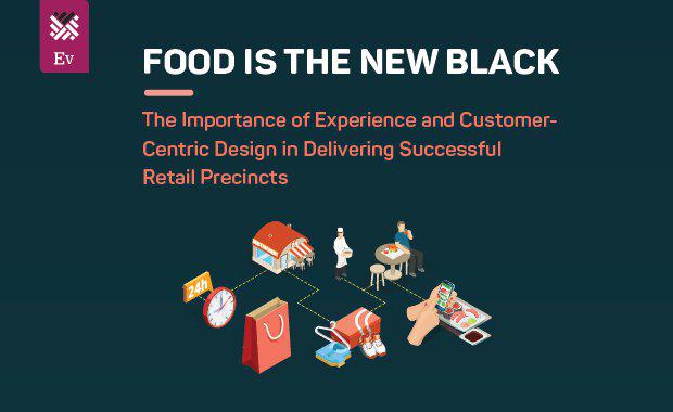 Food Is The New Black; How Dining and Customer Experience Is ...