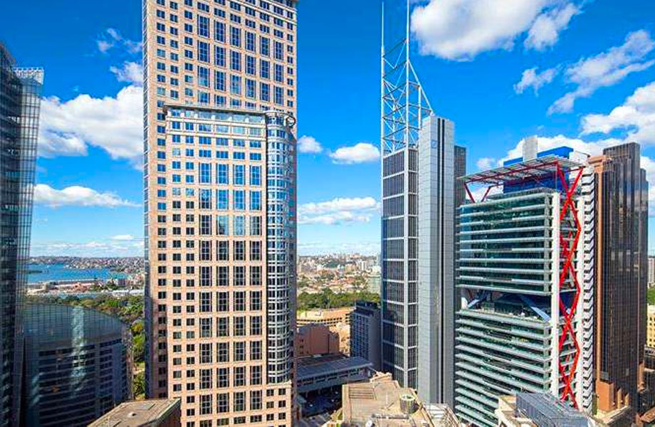 Oxford Offloads $1.5bn Office Portfolio | The Urban Developer