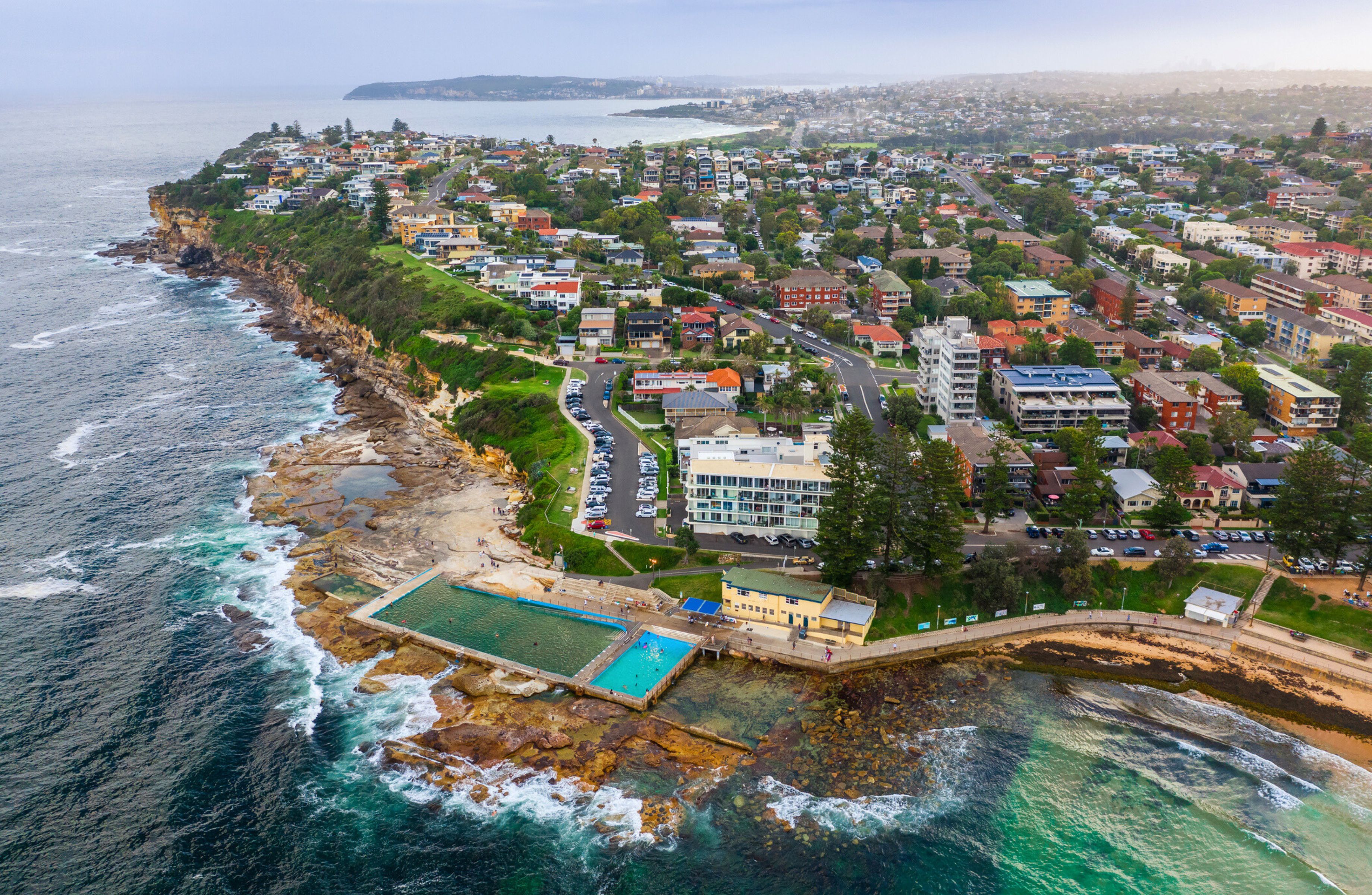 Why Design-Led Development is Rising at ‘Forgotten’ Dee Why | The Urban ...