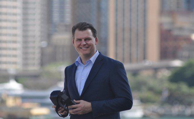 5 Minutes With...Jason Salter, Real VR | The Urban Developer