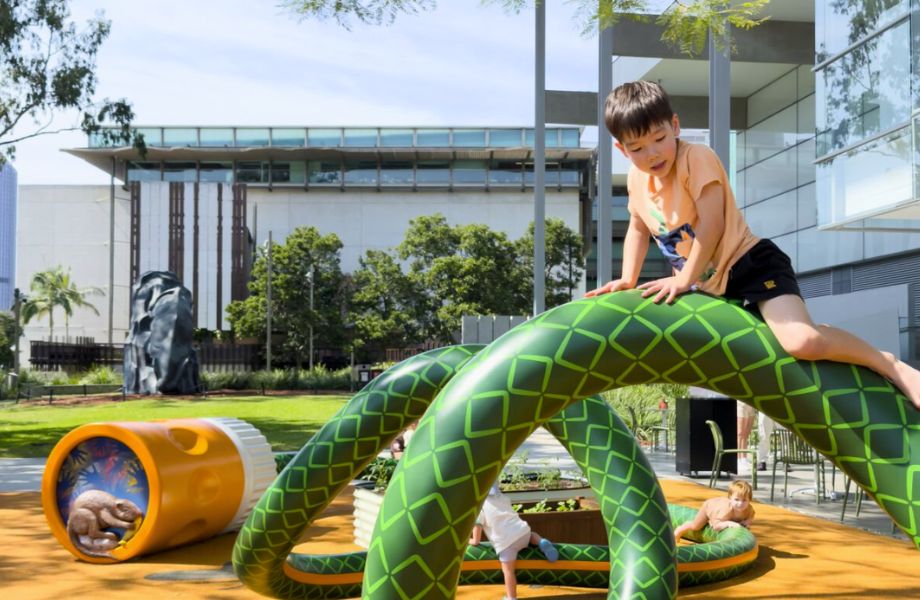 How Integrated Artwork Transforms Property into Living Narrative | The ...