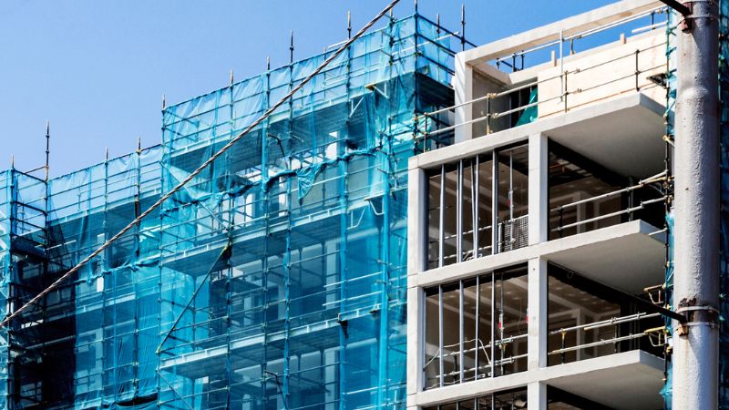 National Target Ramped Up to 1.2m Homes | The Urban Developer