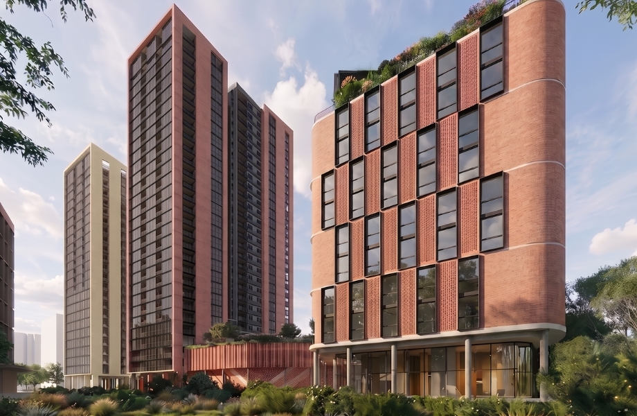 Urban Property Makes 1700-Home Bet on ‘Sleeping Giants’ | The Urban ...