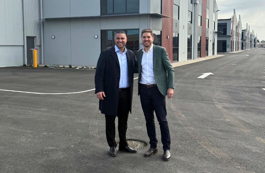 Why These Industrial Projects Broke Ground So Fast | The Urban Developer