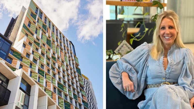 Build Student Digs or Find a Partner Who Does, Unis Urged | The Urban ...