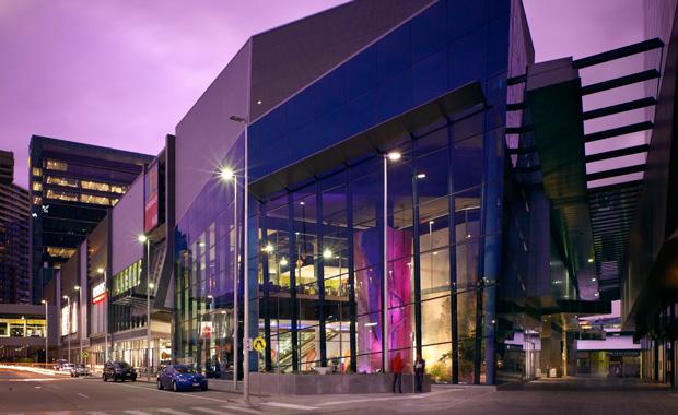 Secrets To A Successful Retail Build | The Urban Developer