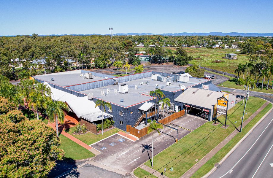 Redcape Moves to Divest North Queensland Pubs | The Urban Developer